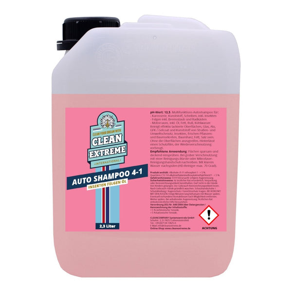CLEANEXTREME Refill-System | CLEANEXTREME